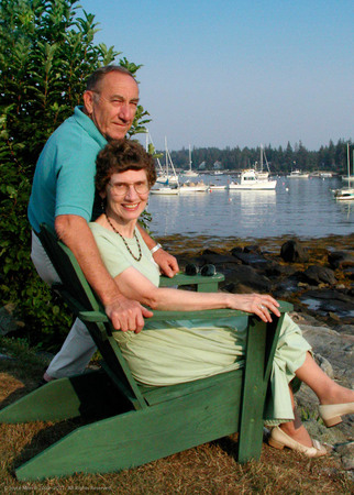 Portraits | Morrill Support Fine Art Photography: Joyce Morrill;Ed ...